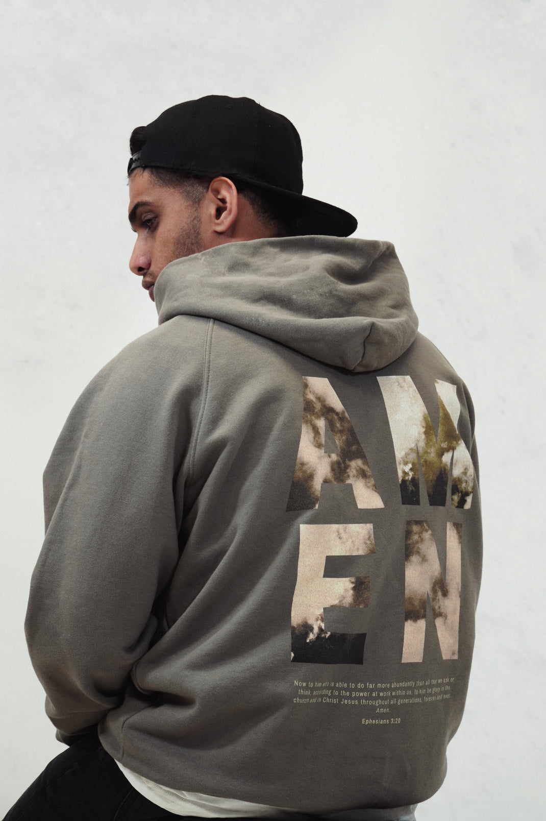 Our Story – Eden Faithwear